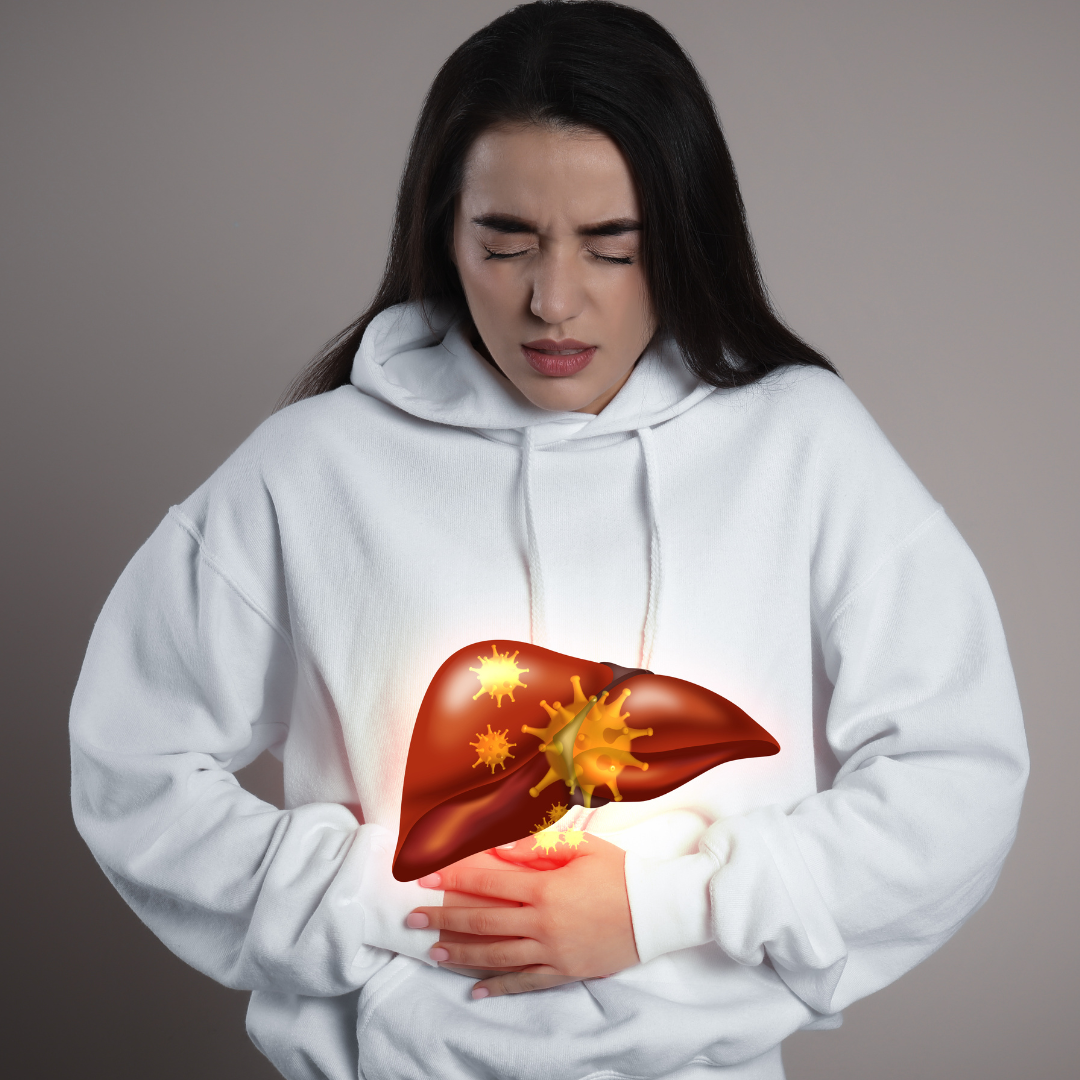 Liver Disorders Dr Poonam S Ayurveda Clinic